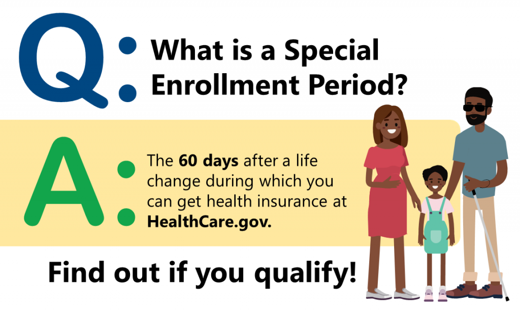 Tis the Season for SEPs | National Disability Navigator Resource ...