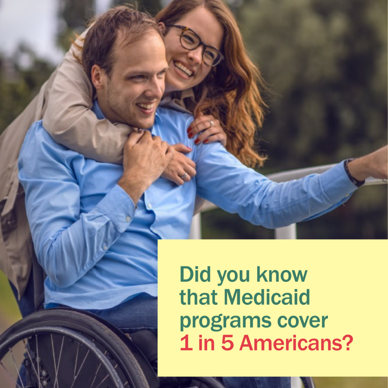 Medicaid Social Media Toolkit | National Disability Navigator Resource ...