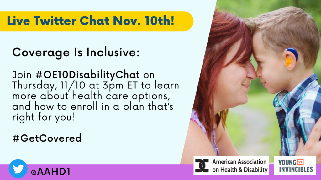 Aca Coverage And Disability What It Means And Important Stats National Disability Navigator